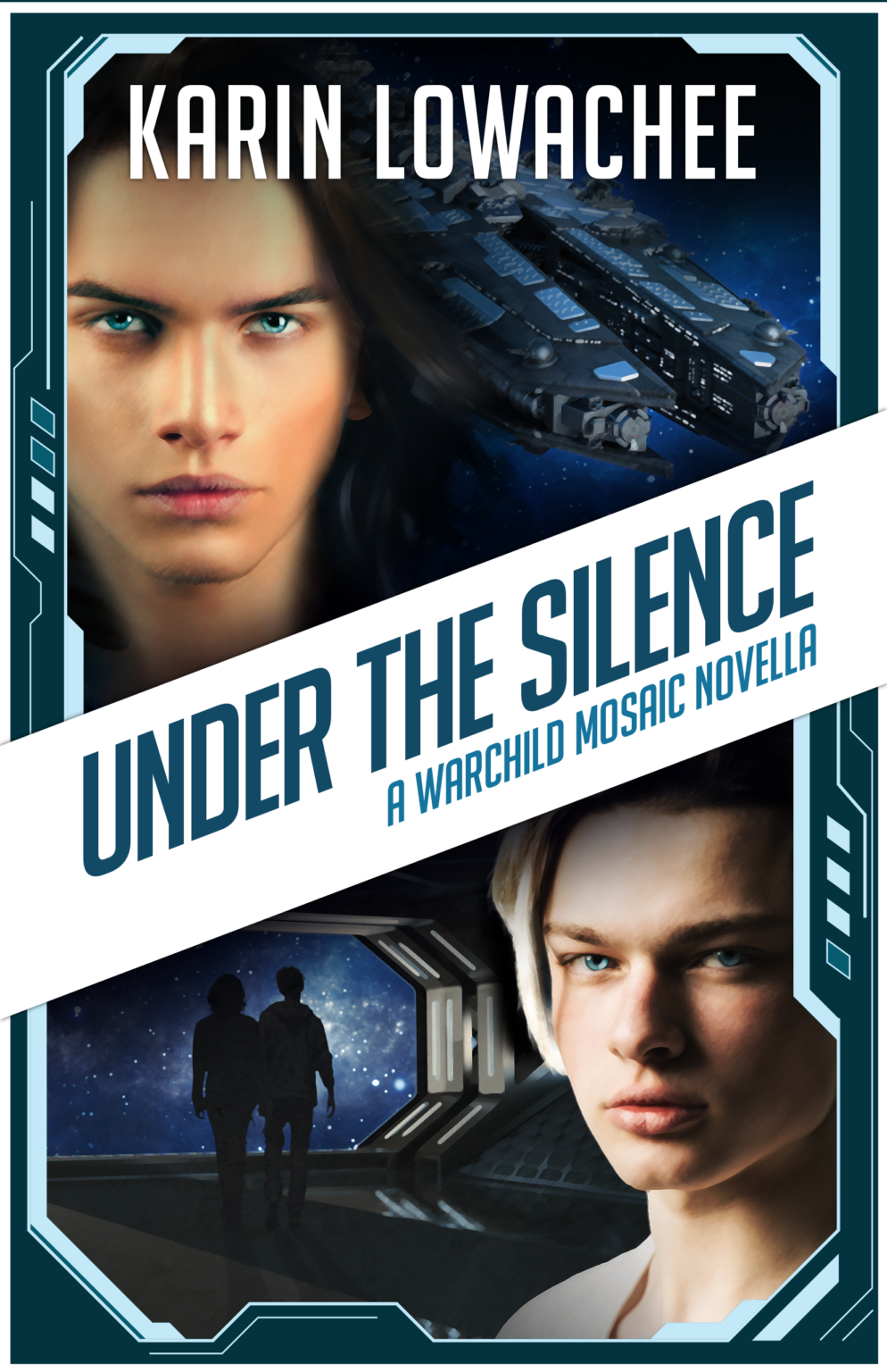 covers. | fringe ELEMENT